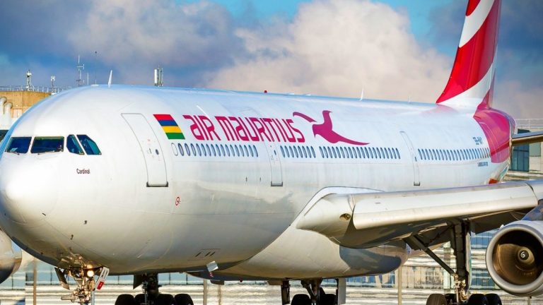 MK to resume twice-weekly flights from Cape Town to Mauritius
