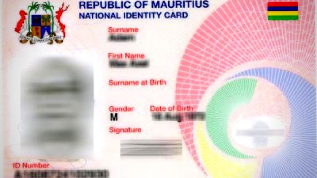 Harel Mallac Technologies linked to Rs600m Mauritius ID card controversy