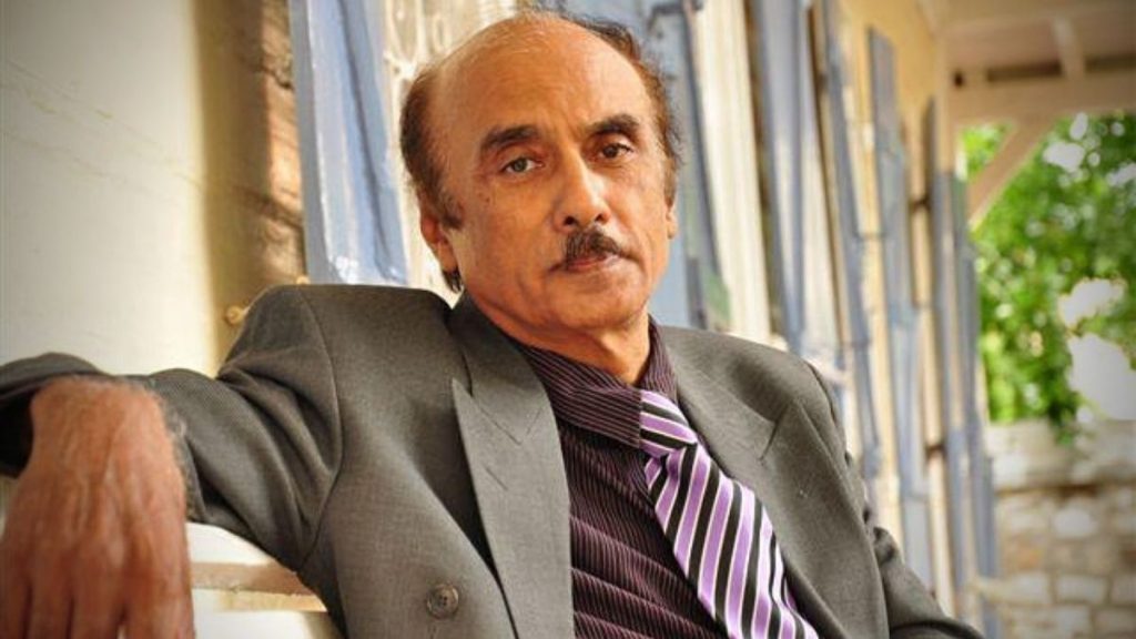 Former Le Mauricien editor, Sydney Selvon, passes away