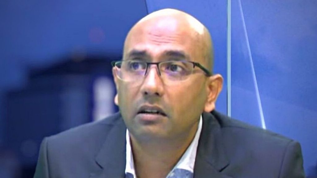 Ken Arian Quits Air Mauritius Board