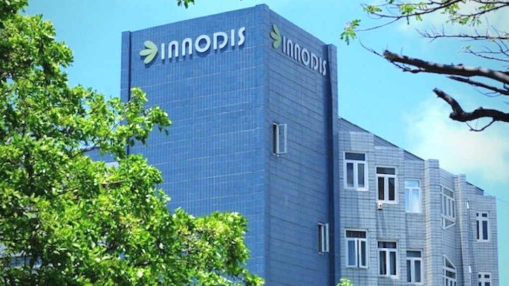 Innodis: Cost containment measures to 'navigate through difficult period'