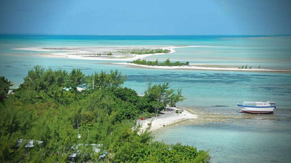 Mauritius government wants to snatch the rights on St Brandon from ...