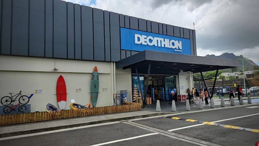 Decathlon to open second store in Mauritius