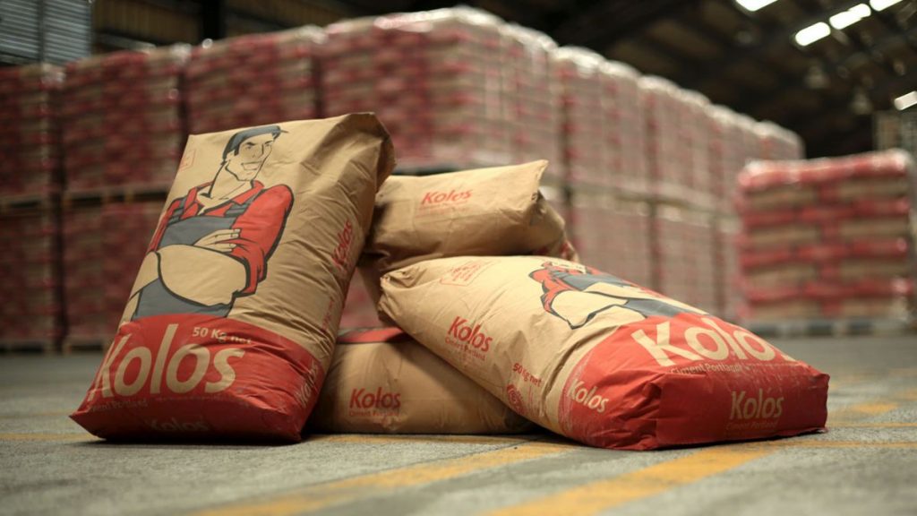Kolos Cement Grapples with Rs 56.7 Million Losses