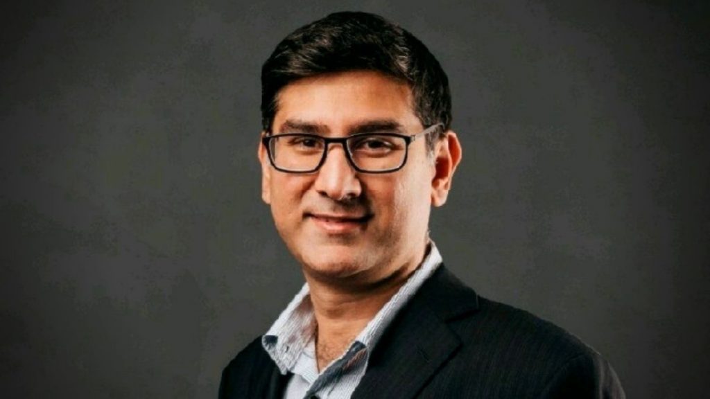 Sattar Jackaria appointed CEO of Eagle Insurance