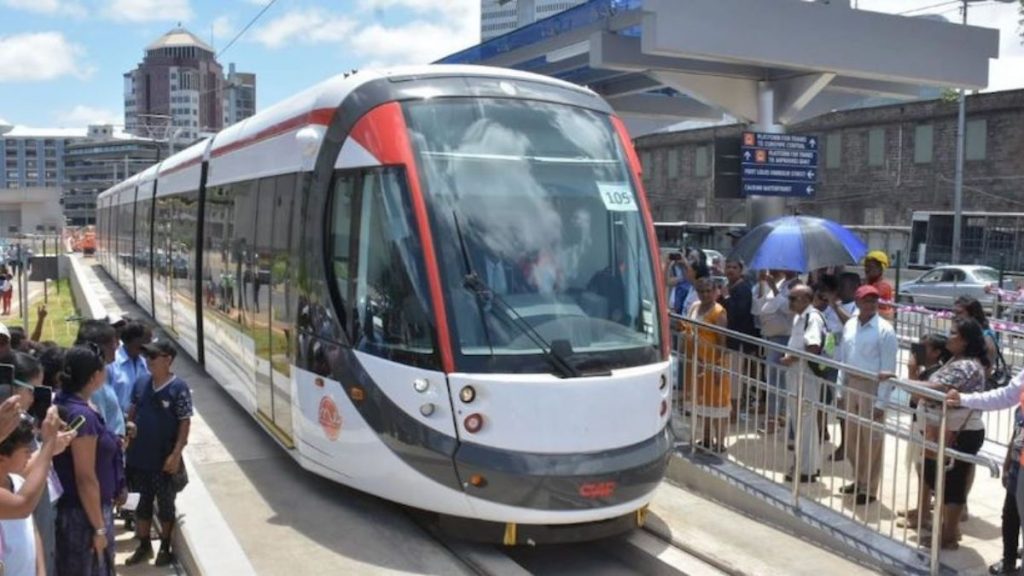 UNESCO Approves Metro Express Route Extension to Immigration Square