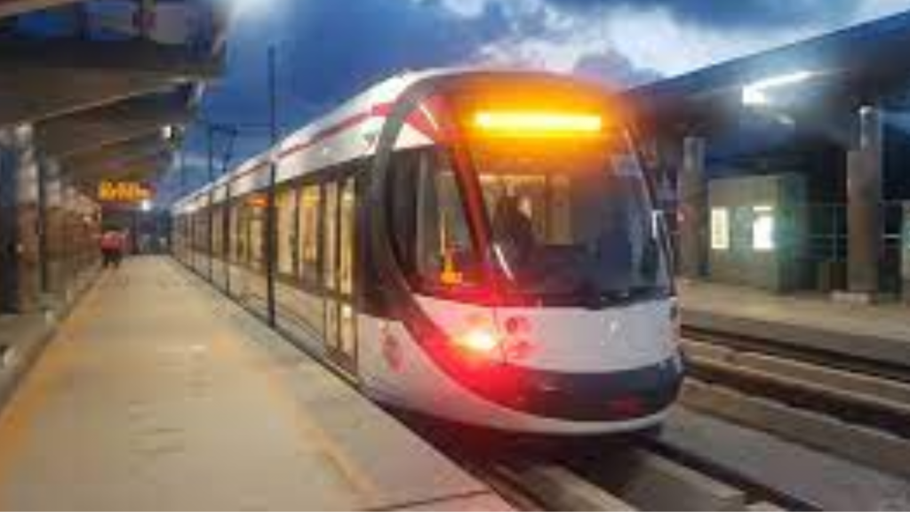 Metro Express To Launch New 10 Minute Tram Frequency From 12 January