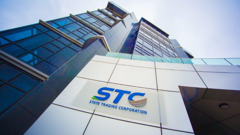 40 Employees Spark Suspension of STC Executive