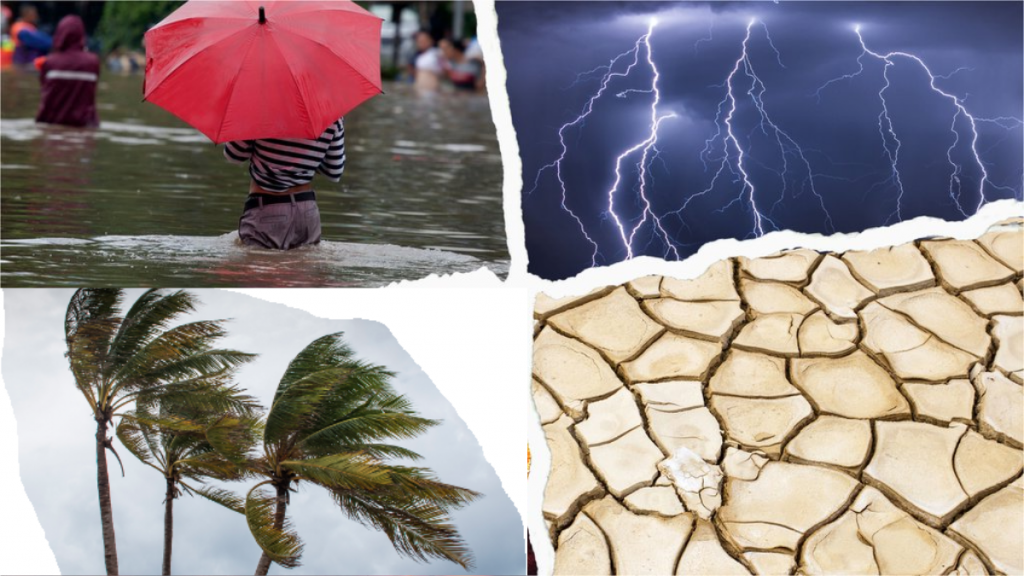 Flooding Woes: Climate Change is Not the Only Culprit