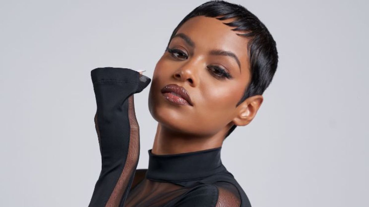 British-Mauritian Singer Drops 'Roll on Me' Featuring Top Afrobeats Artists