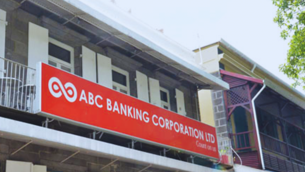 ABC Banking: Profit Growth of 26.1% in Q1 2023-2024