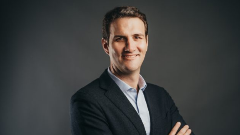 Guillaume Dalais is CIEL’s new Chief Executive