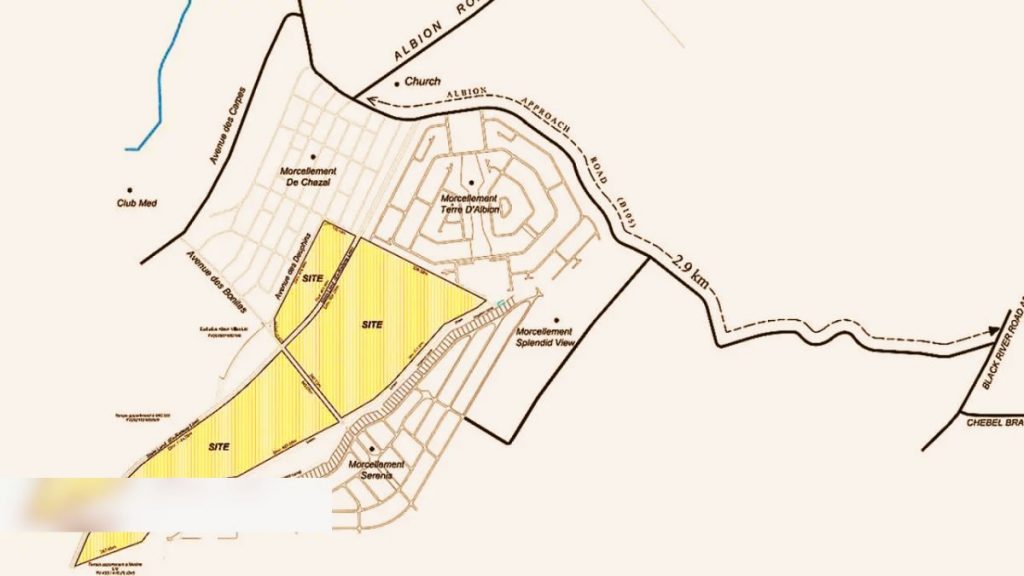 MIC's Land Sale: 993 Plots Up for Grabs in Albion