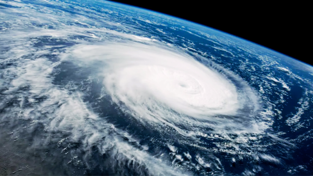 Cyclone Alert 1 for Mauritius: Gusts Ranging from 30-80 Km/h