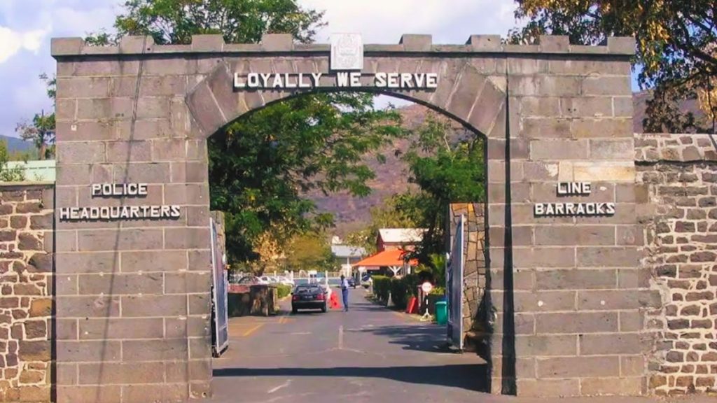 184 Officials in Hot Water: Police Sanctioned, Time for Iron Discipline