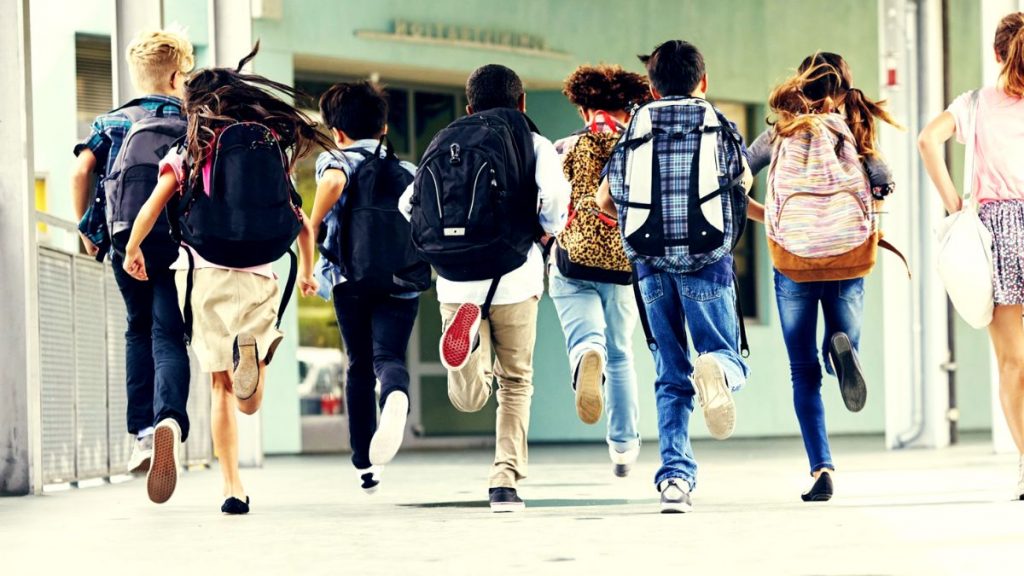 Countdown to School: 2024 Academic Year Starts This Week!