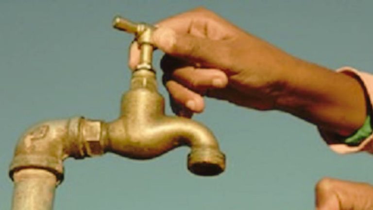 Water Scarcity and Pollution Threaten Mauritius' Future