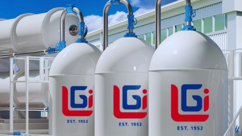 LGI: New CEO, Christophe Desvaux de Marigny, Takes Charge