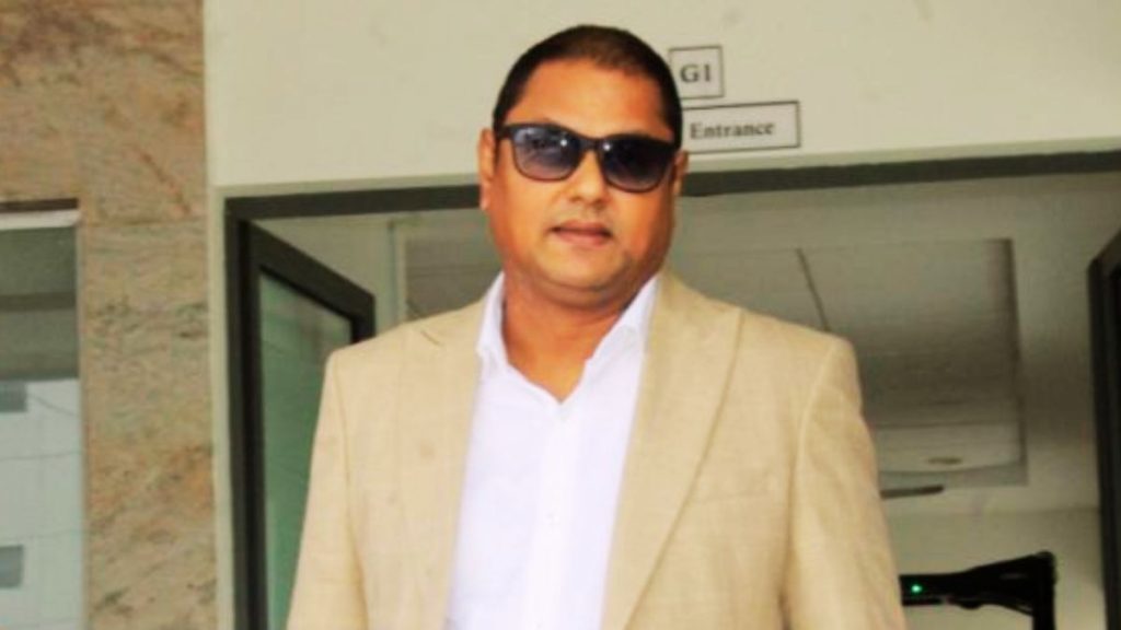 Rajen Valayden's 2 Affidavits Exposes Son's School Admission Injustice