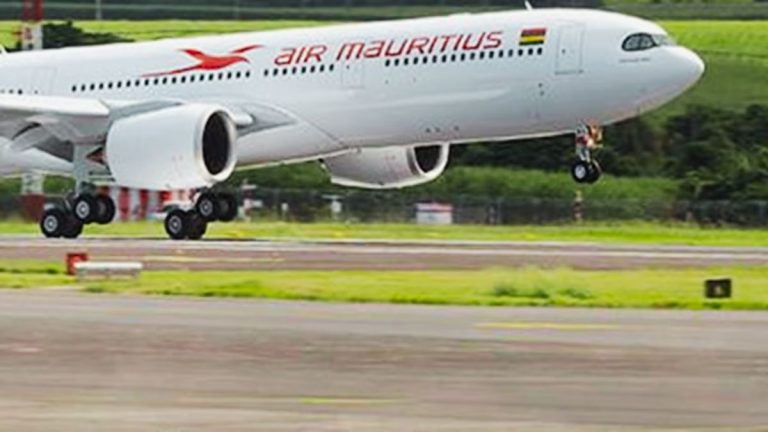 Air Mauritius Grapples with more Flight Cancellations and Delays