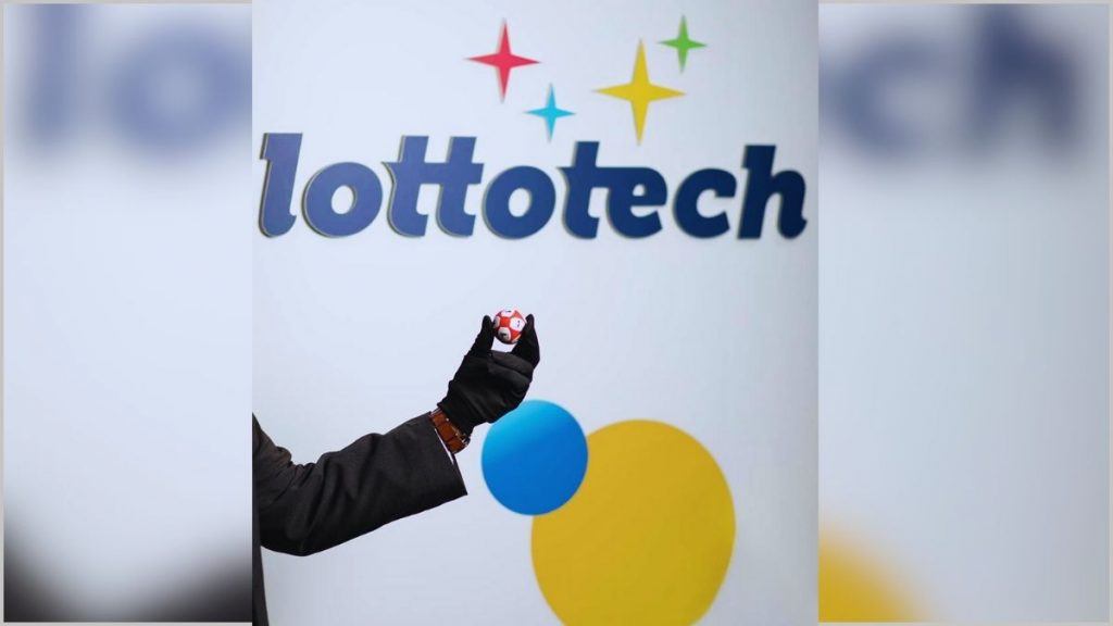 Lottotech Ltd Sees Profit Increase to Rs 156.7M