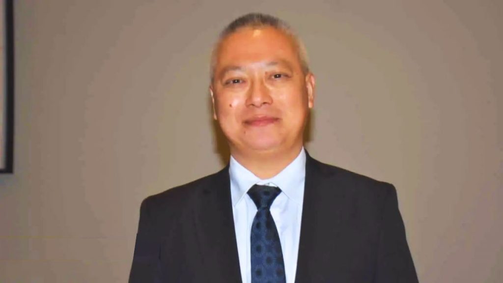 Economist Eric Ng Warns of Inflation Storm after Cash Influx