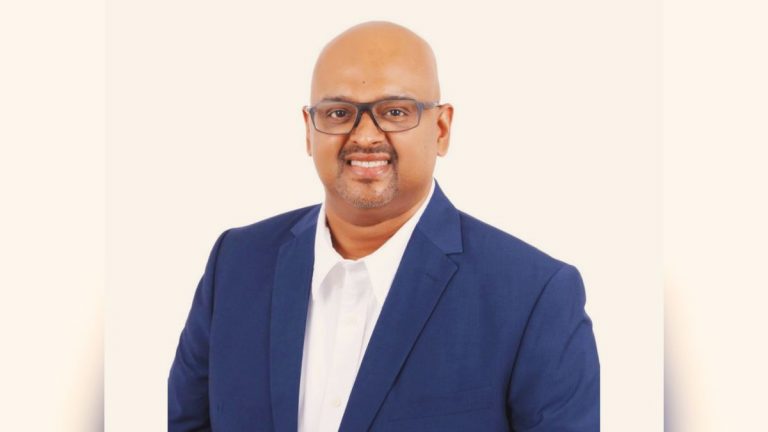 MauBank Boosts Digital Game with the Arrival of Praveen Nair