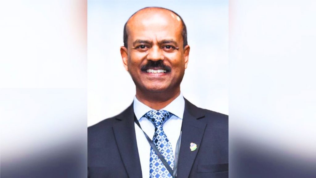 New Boss Takes Flight: Siven Chellen Joins Jet Prime