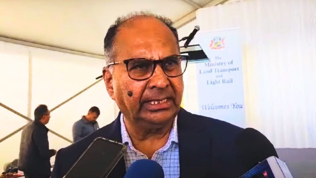 Ganoo: New Speaker Deal Sealed, Alliance with PMSD Fuzzy