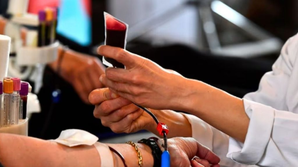 Blood Bank Faces Crisis Amid Staff Shortages & Management Issues