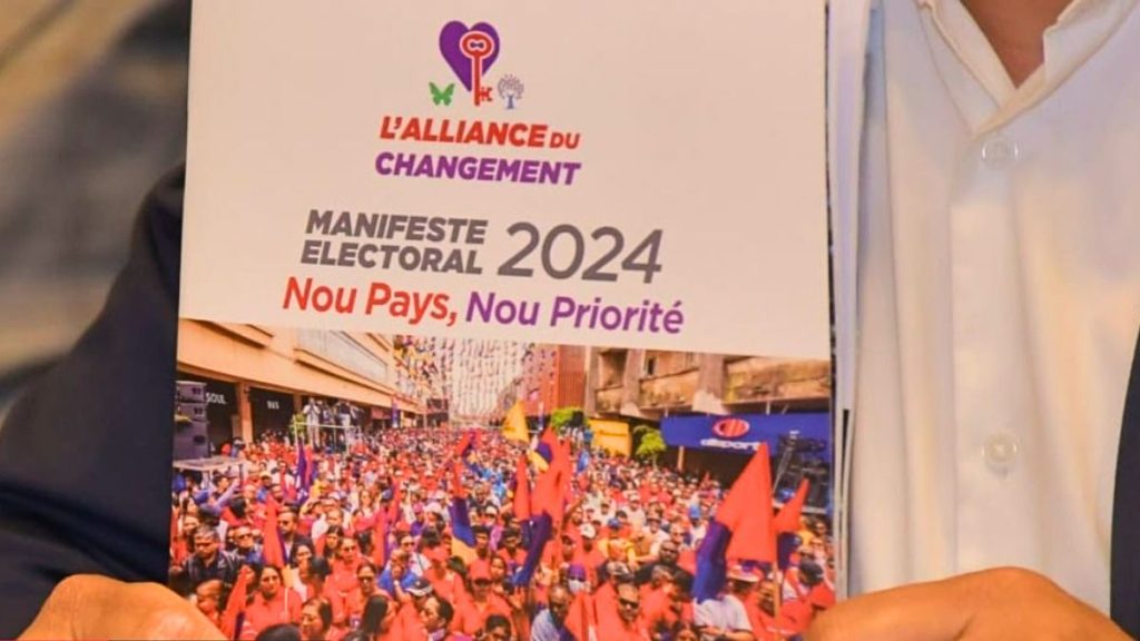 Mauritius elections landslide, why voters were determined to get ...