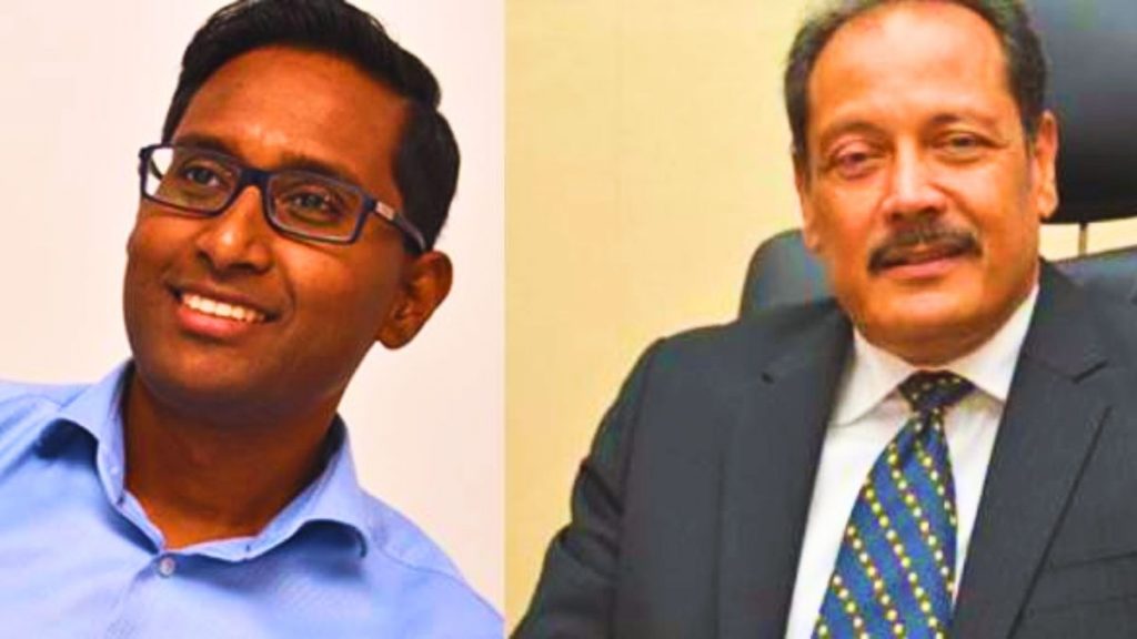 Bank of Mauritius Appoints 2 New Deputy Governors