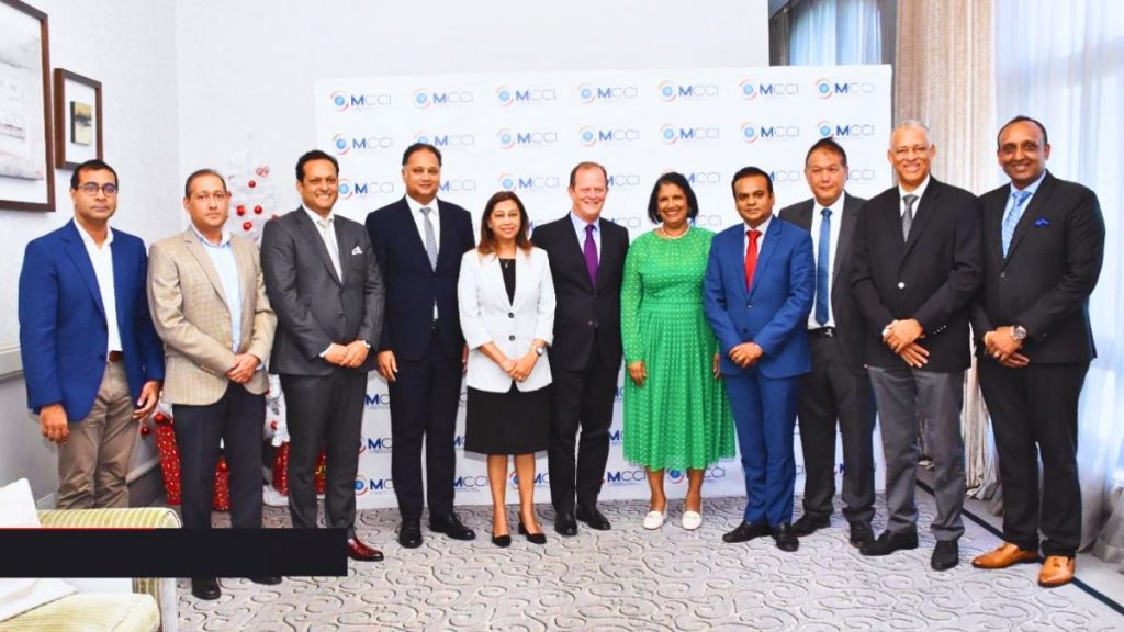 MCCI: Environment, Business Costs, & Human Capital Take Centre Stage