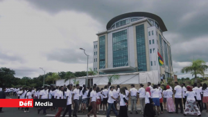 Polytechnics Mauritius: Career & Learning Lounge 2025, Forging Futures