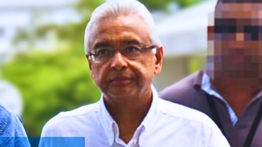 Money Laundering Scandal: Pravind Jugnauth Postpones Hearing at FCC