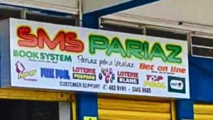 SMS Pariaz Ordered to Cease International Betting Activities