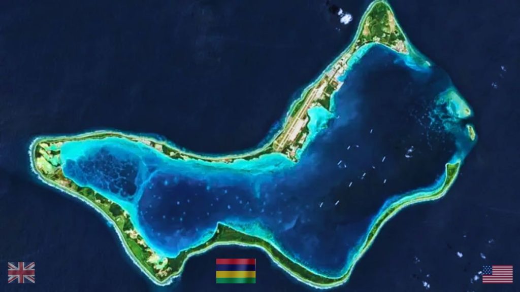 British MP: Chagos Islands should be sold to the US not ‘corrupt Mauritius’