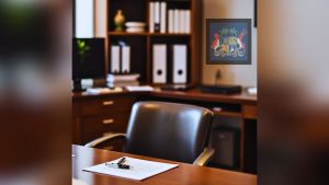 New Local Government Commission Set as Dr. Maudarbocus Takes Charge