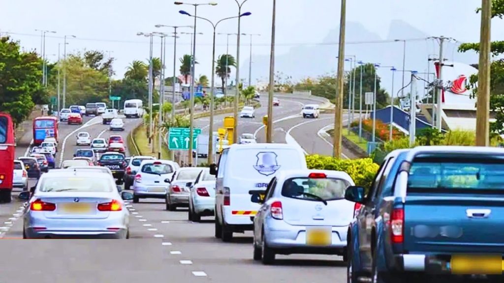 Tragic Start to 2025: 37 Killed in Road Accidents, Police Report