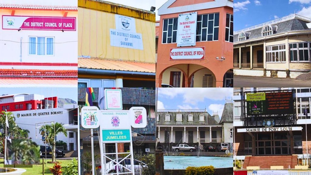 Local Government: 2,245 Jobs Open for Application