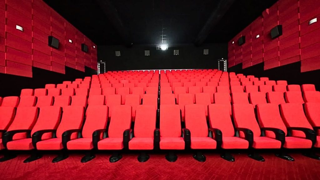 MCine Tribeca: Mauritius’ Largest Cinema Opens with 1,000 Seats