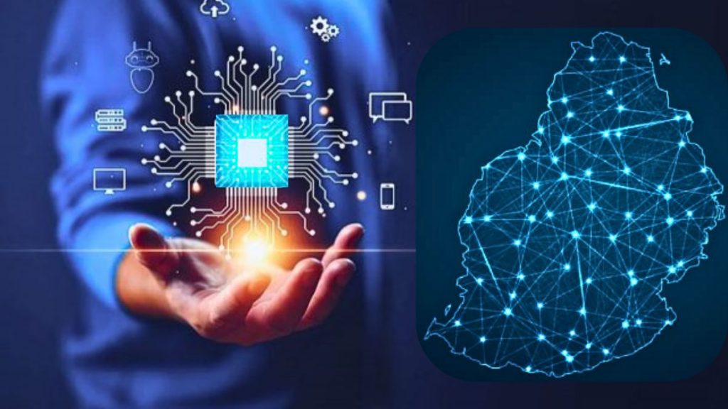 Digital Transformation Plan 2025-2029: Introducing the "Blueprint"