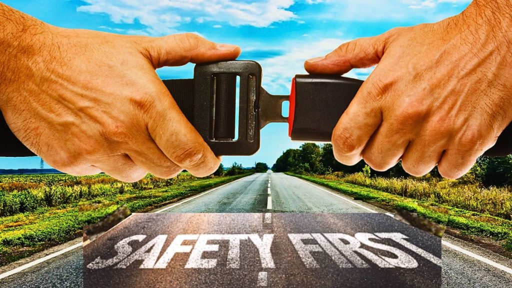 Mauritius Launches Penalty Point System after 123 Road Deaths Recorded ...