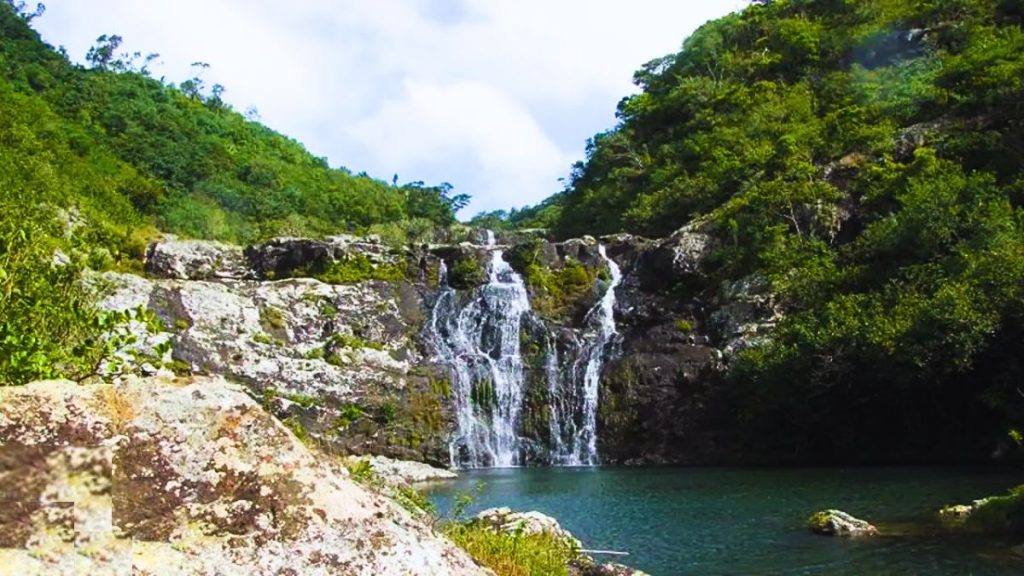 7-Cascades: VIPSU Officer's Autopsy Reveals Death by Drowning