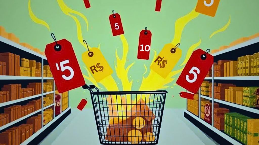 Mauritius Inflation Hits 5.4% in June, Sharp Rise Explained