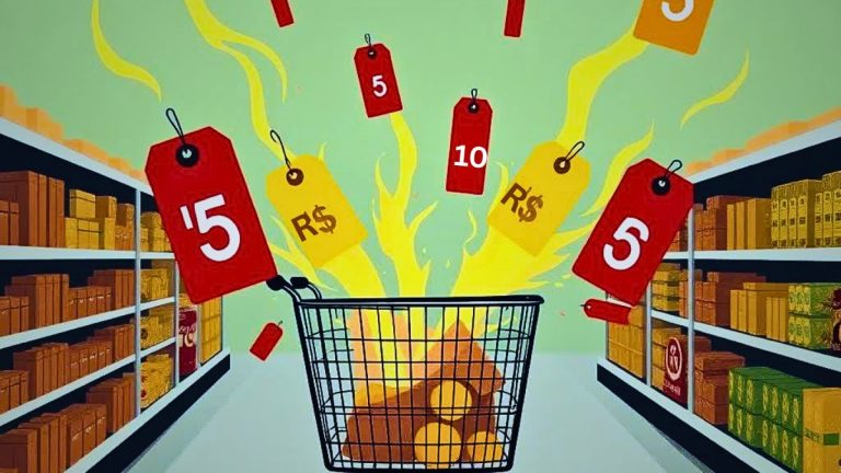 Mauritius Inflation Hits 5.4% in June, Sharp Rise Explained