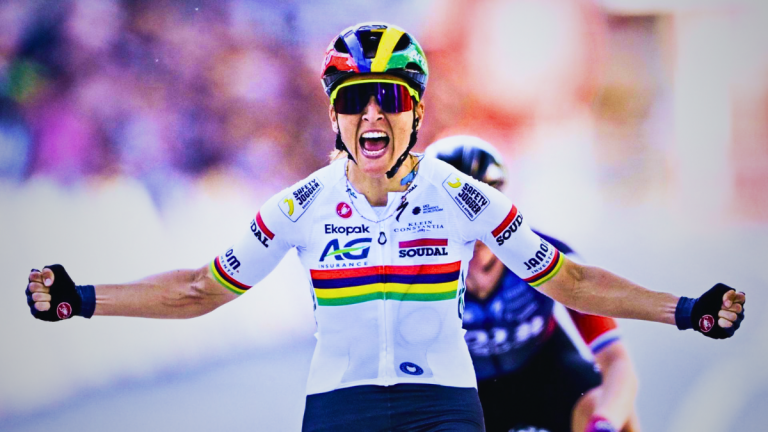 Mauritian Kimberley Le Court-Pienaar Makes History as 1st African ...