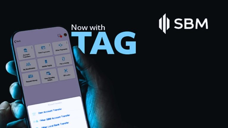 SBM Tag Merges 3 Apps into One, Launches August 2025