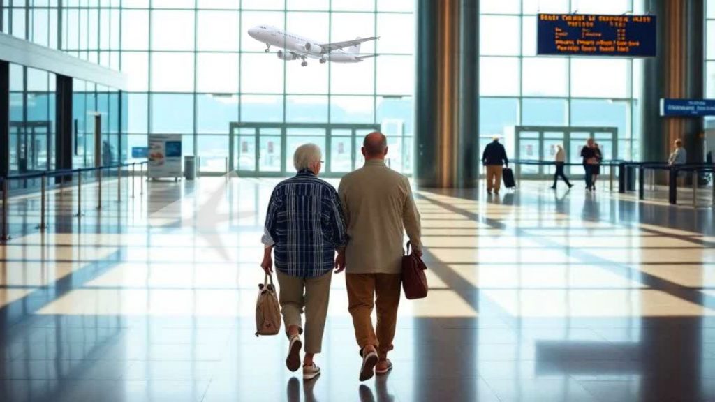 Mauritius Pensioners Can Now Stay Abroad for 12 Months—But Only Once