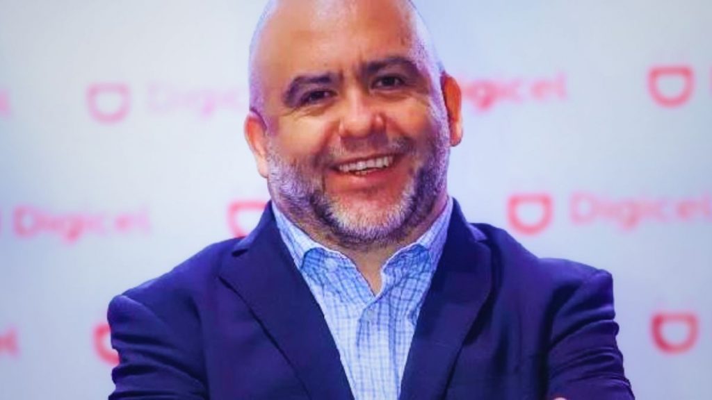 Emtel Announces New CEO: Marcelo Aleman Takes Over in 2026